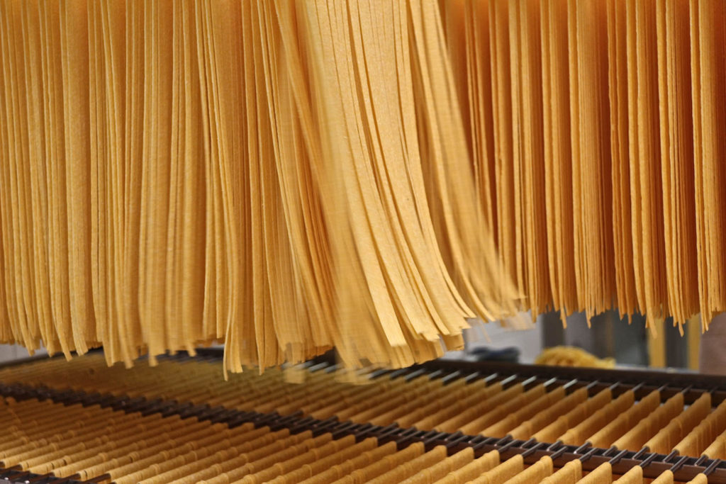 Aldo's Pasta - Italian Artisan Gourmet Pasta