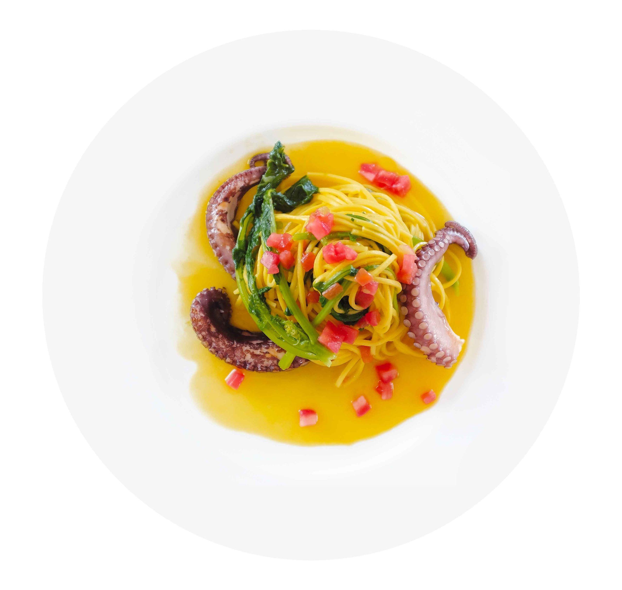 Chitarrine - La Pasta di Aldo