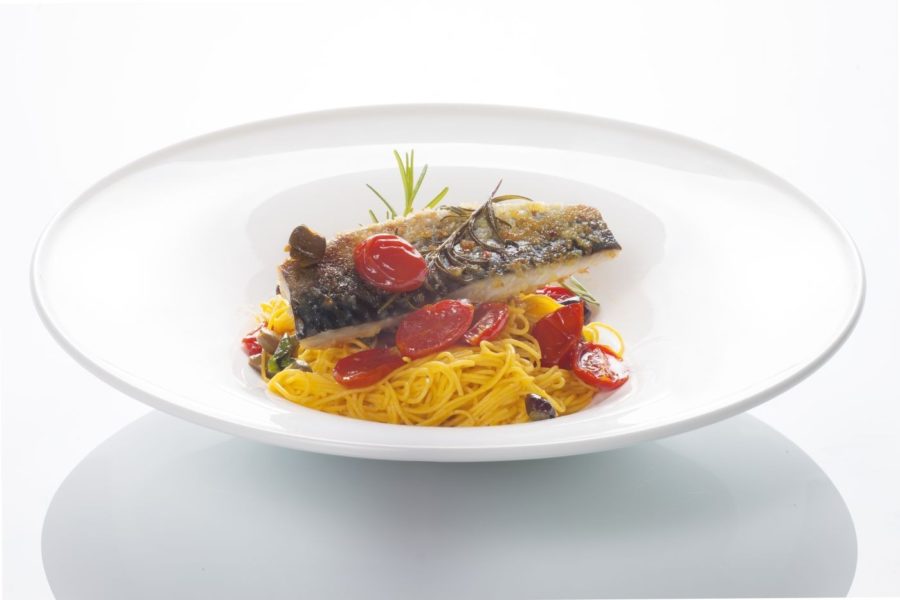 Maccheroncini - La Pasta di Aldo