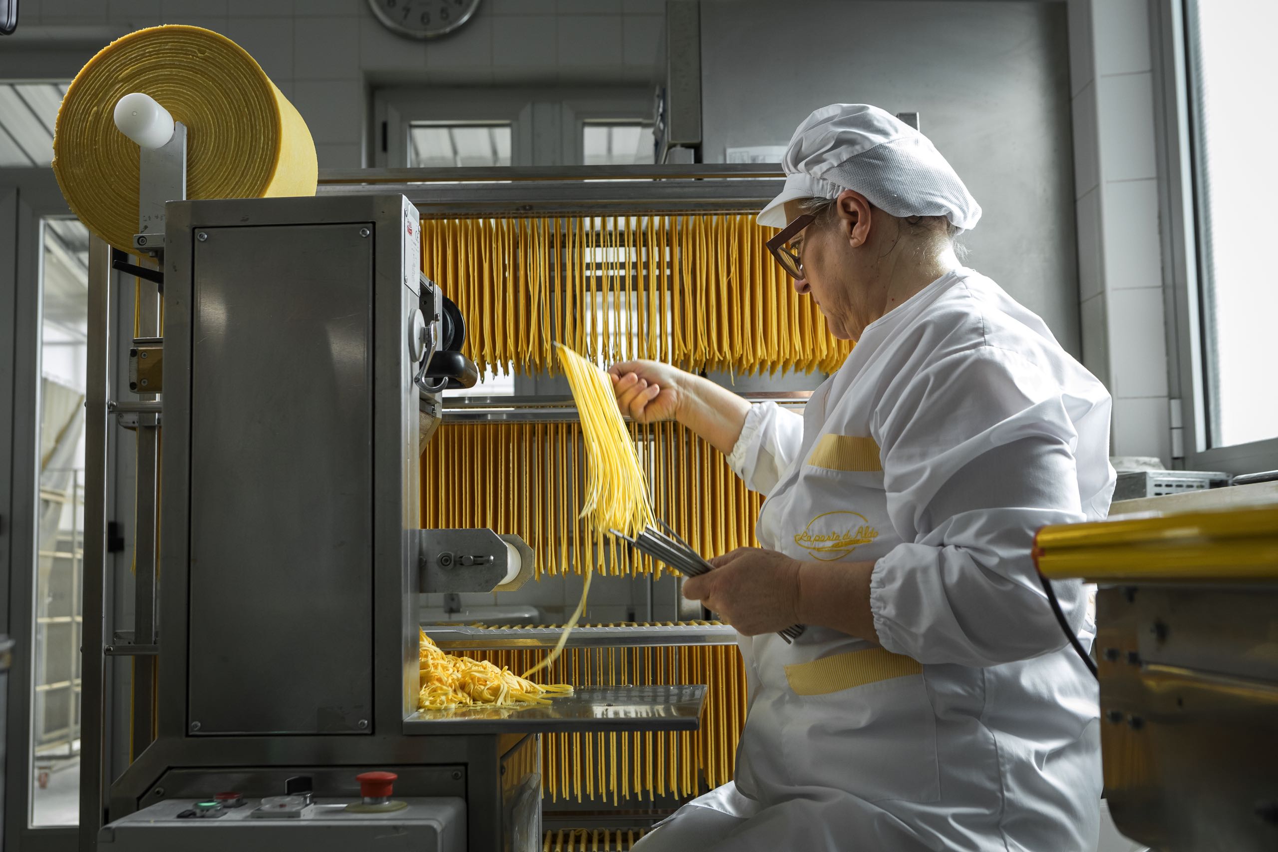 La Pasta di Aldo - Pasta Gourmet Artigianale Italiana