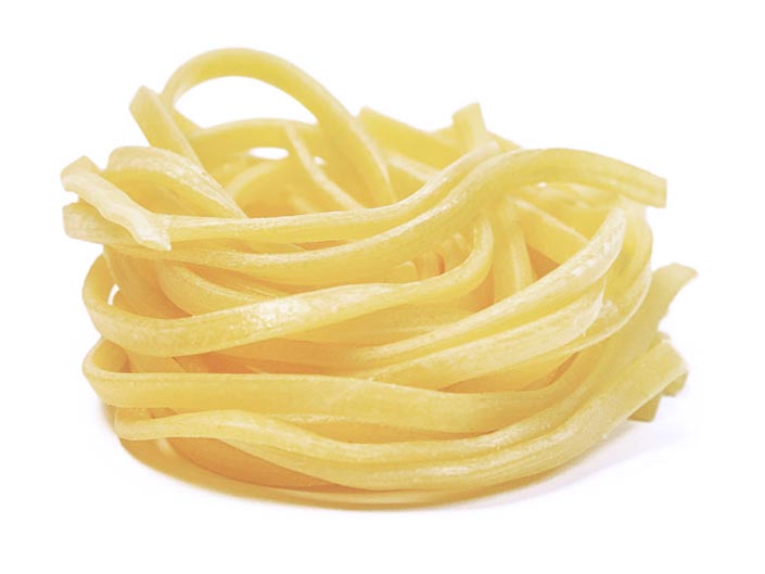 Organic Linguine - Aldo's Pasta